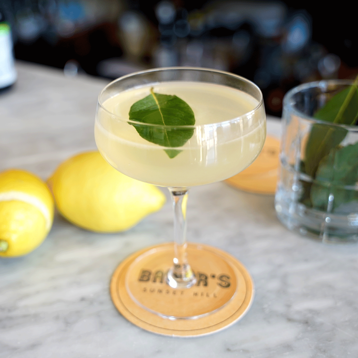 5th Sense Cocktail Recipe – A Bold & Complex Drink – Viski