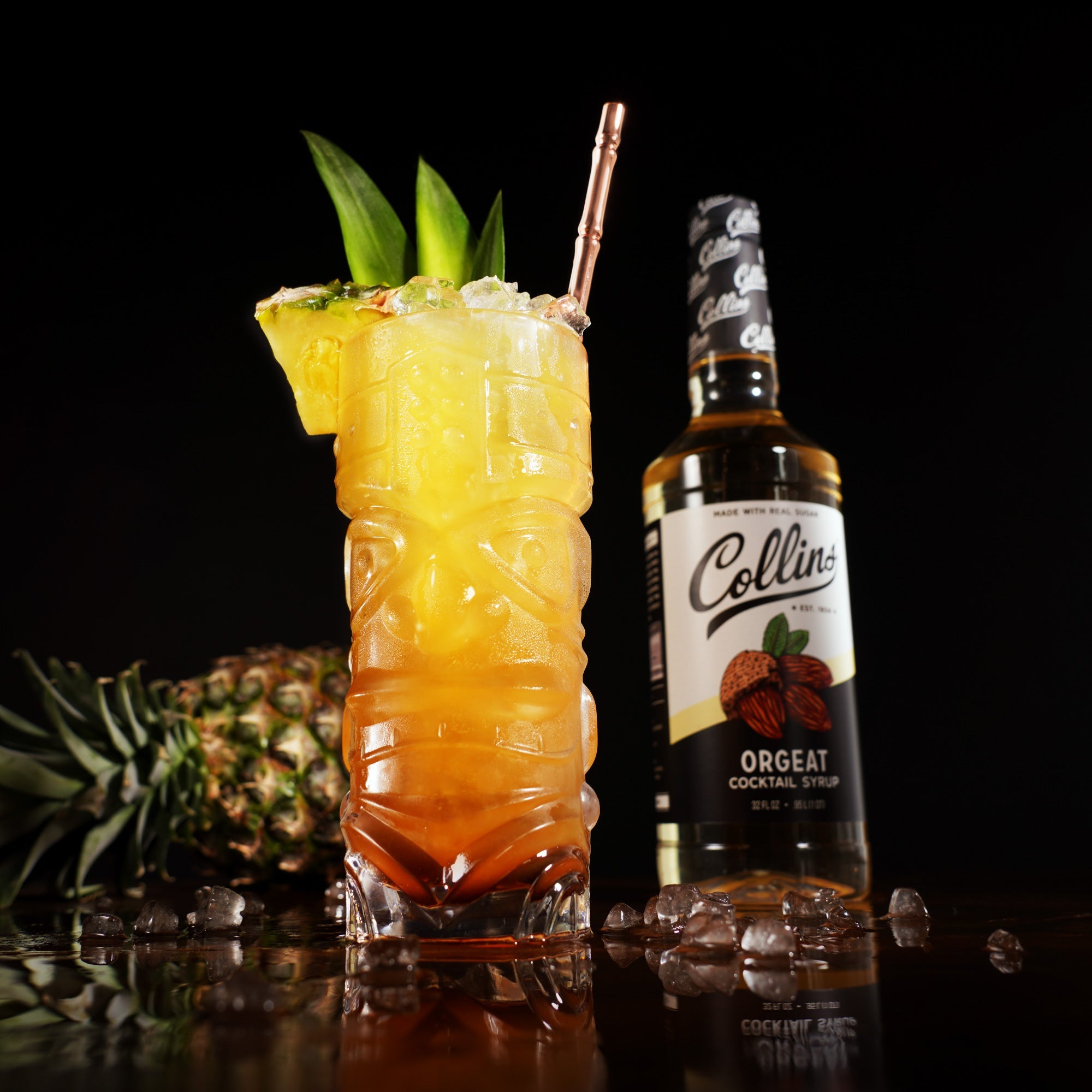 The Complex World of Tiki Drinks – Viski