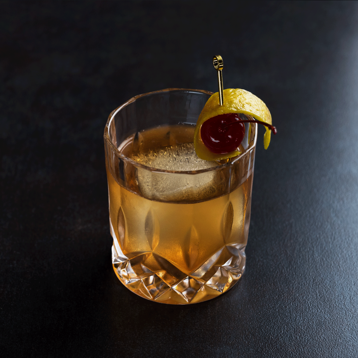 Old Fashioned Recipe – A Classic Whiskey Cocktail – Viski