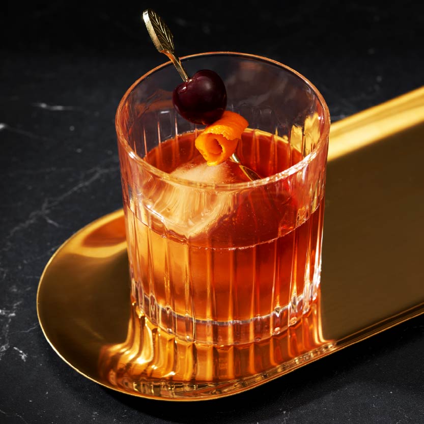 Rocks Glasses for Whiskey, Tequila & Cocktails | Premium Drinkware – Viski