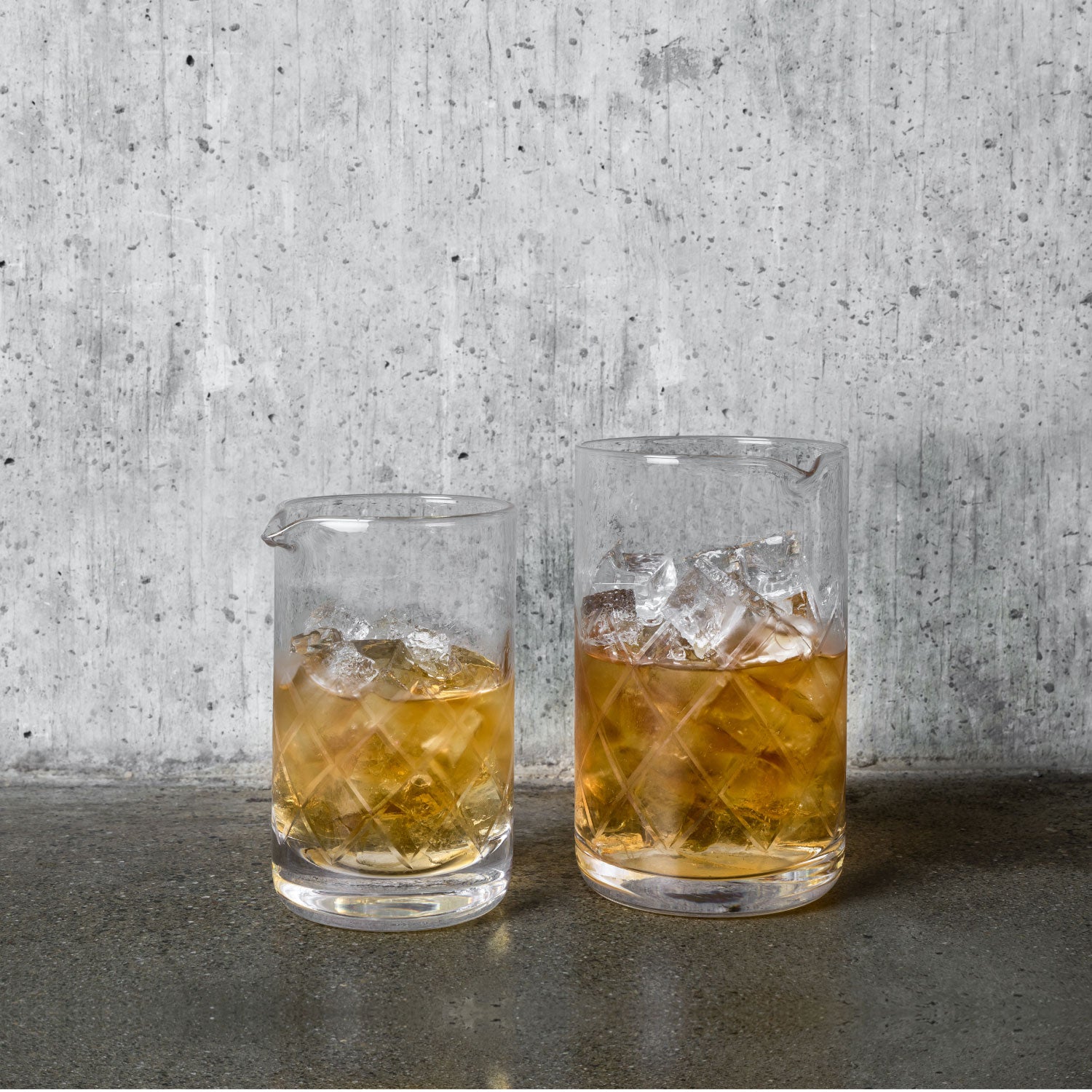 Mixing Glasses for Craft Cocktails | Premium Barware by Viski