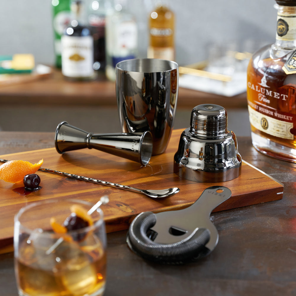 Viski - Premium Glassware and Barware