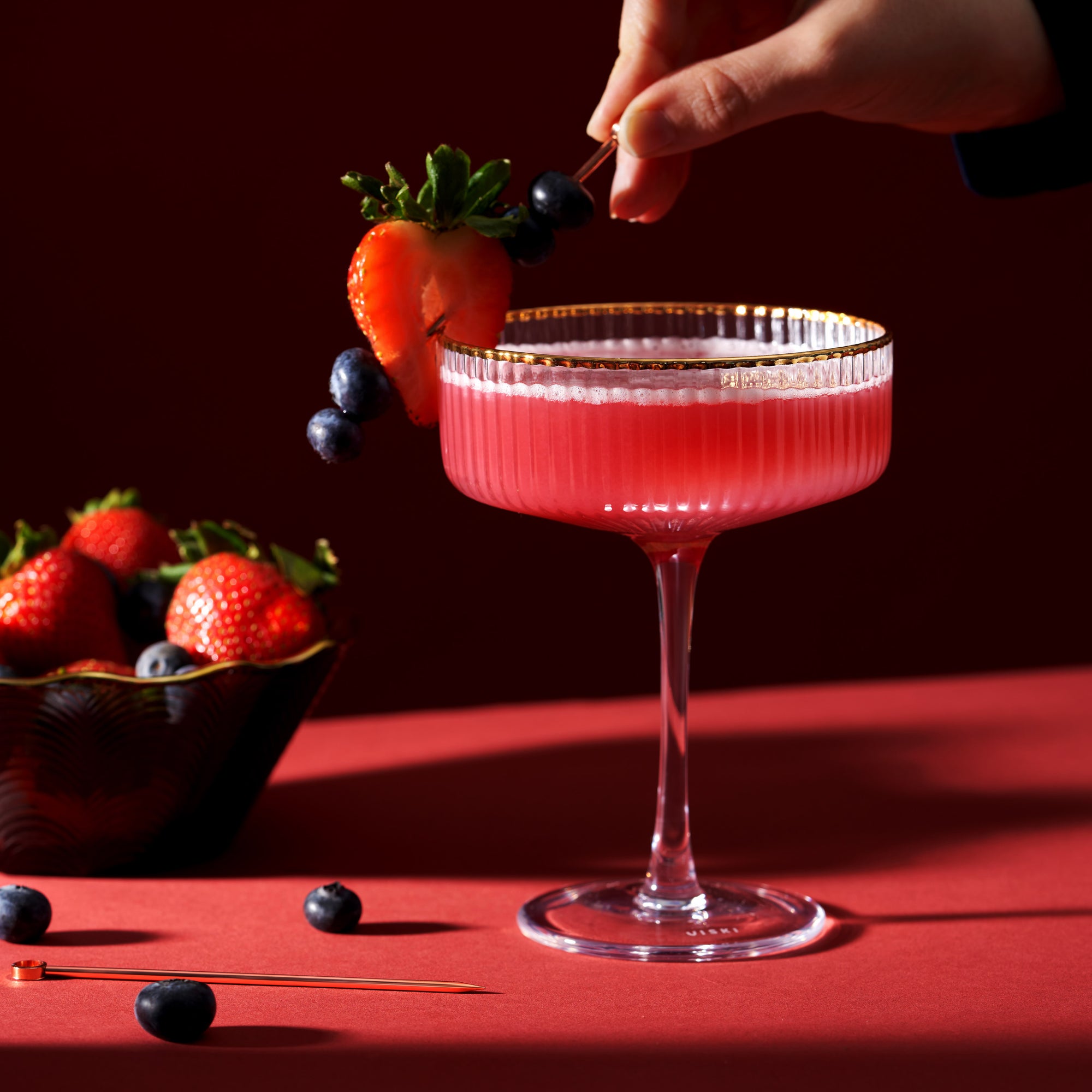 Berry Bliss – Viski