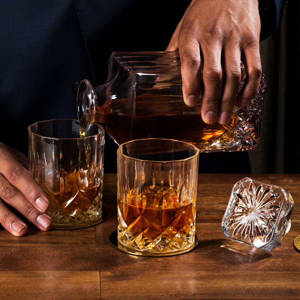 Viski - Premium Glassware and Barware