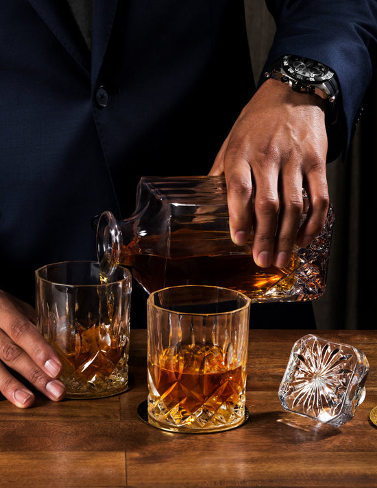 Viski - Premium Glassware and Barware