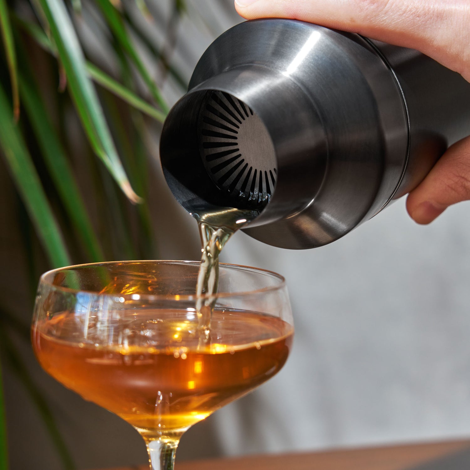 Back to Basics: Essential Bartending Techniques – Viski