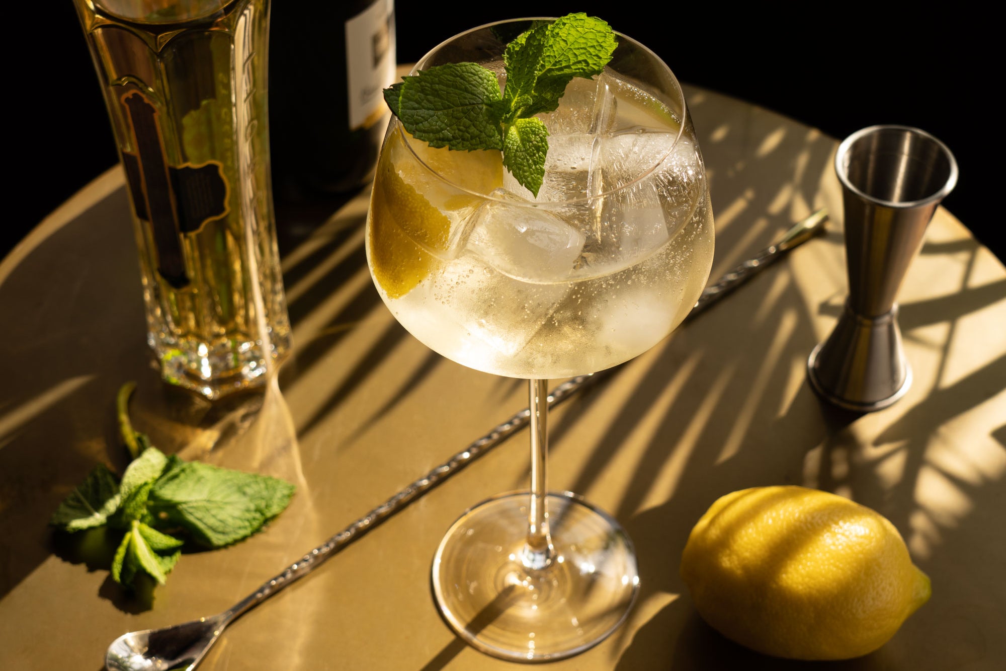 Glassware Guide: Cocktail Edition – Viski