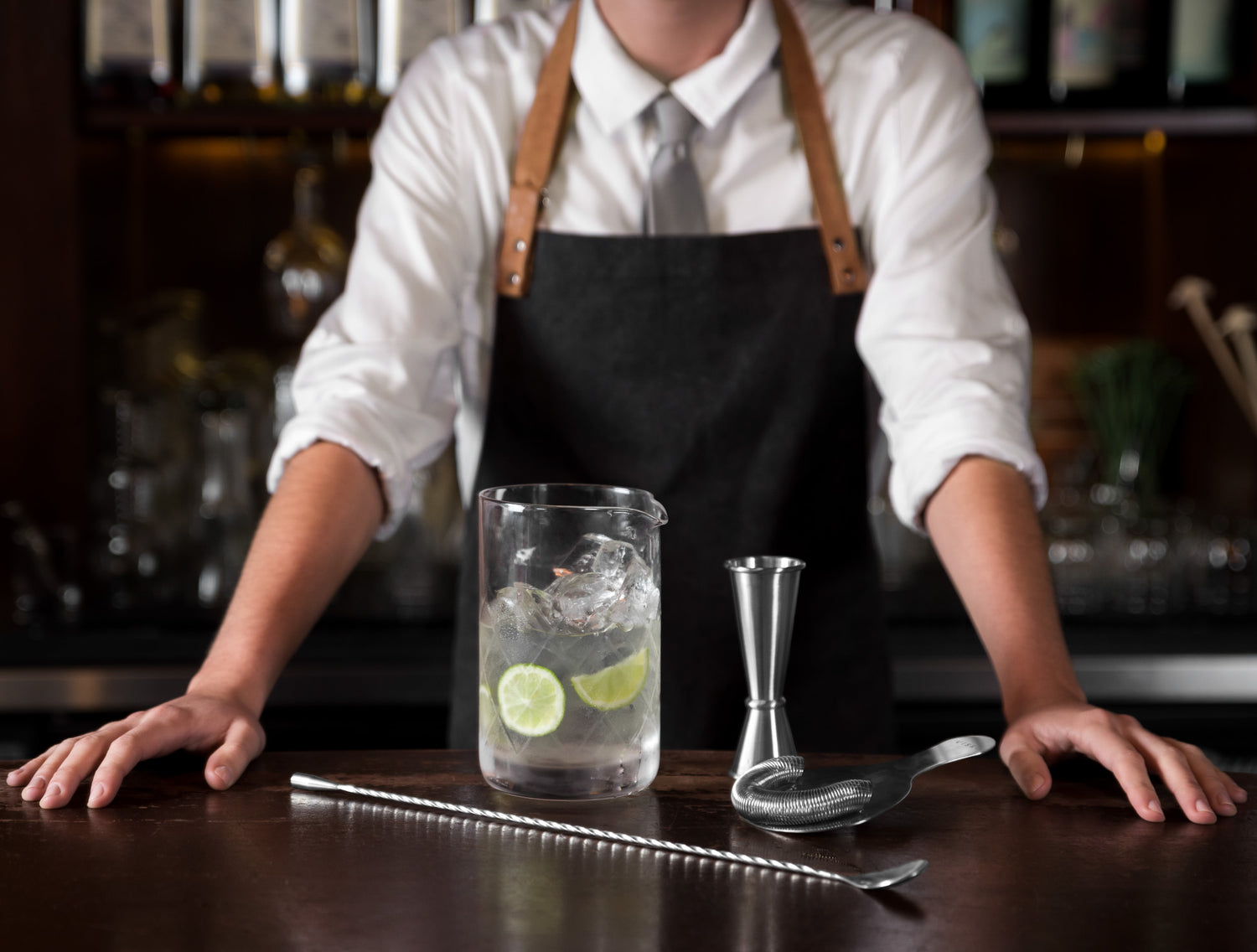 New Mixology Trends to Try in 2024 – Viski