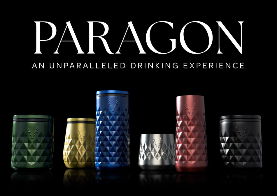 Paragon Collection – Viski