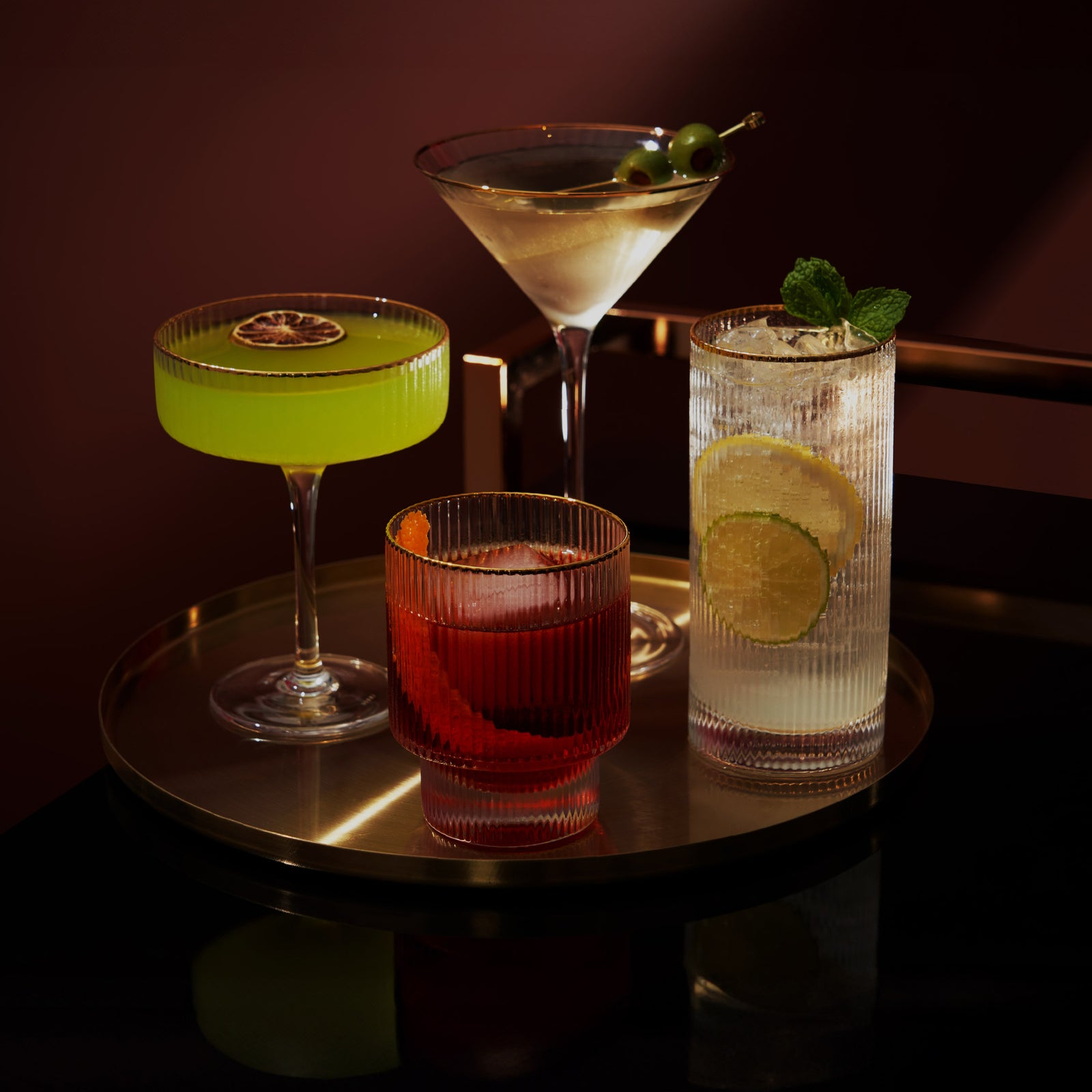 Viski - Premium Glassware and Barware
