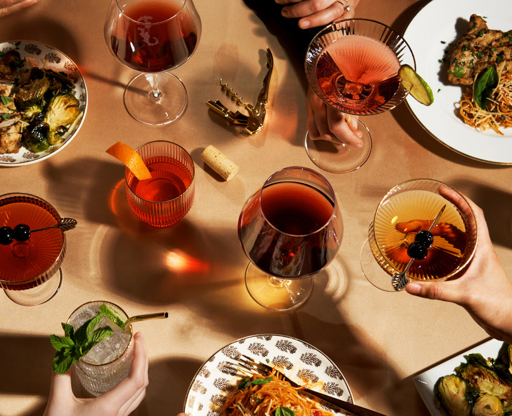 Viski - Premium Glassware and Barware