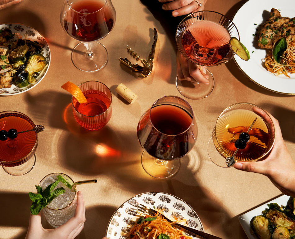 Viski - Premium Glassware and Barware