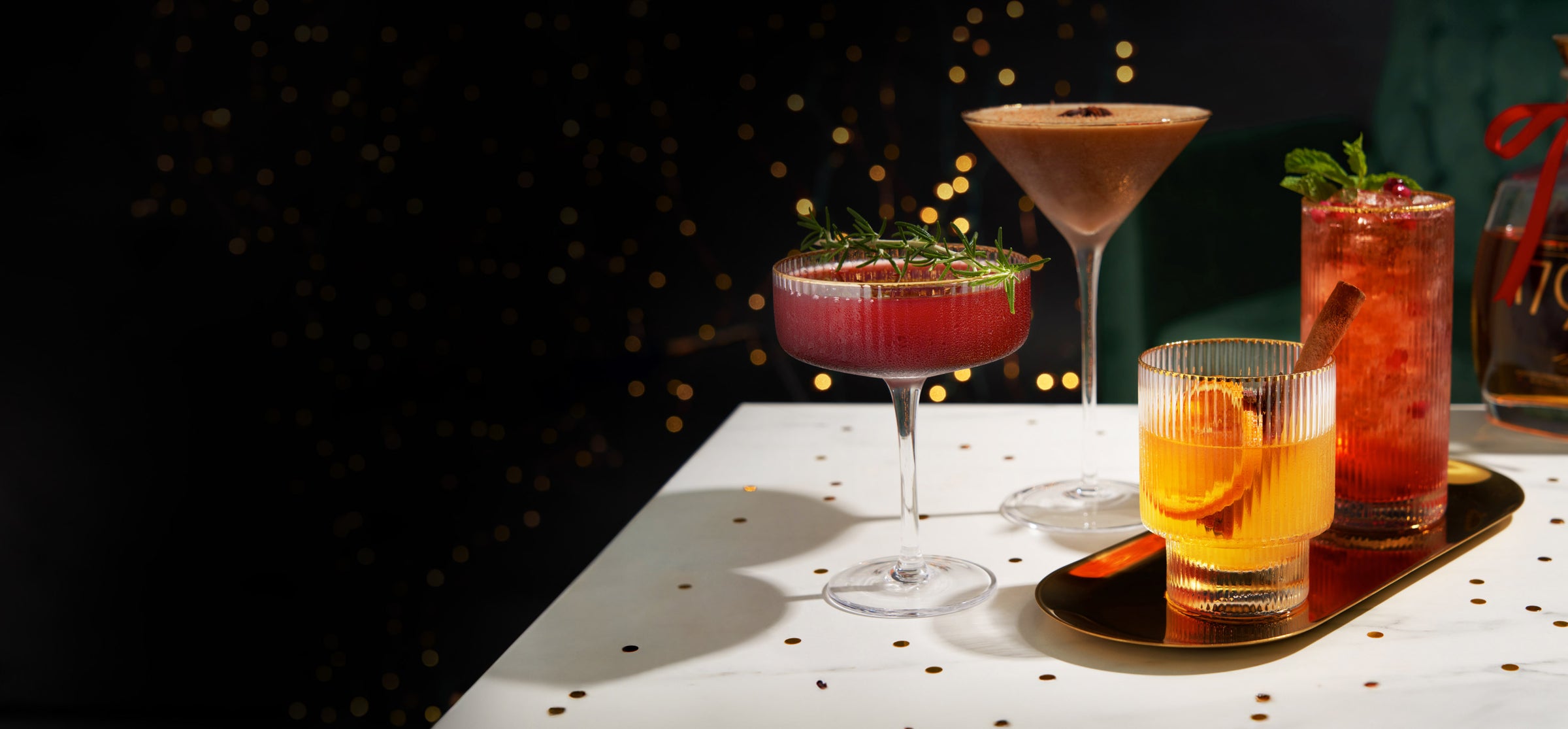 Viski - Premium Glassware and Barware
