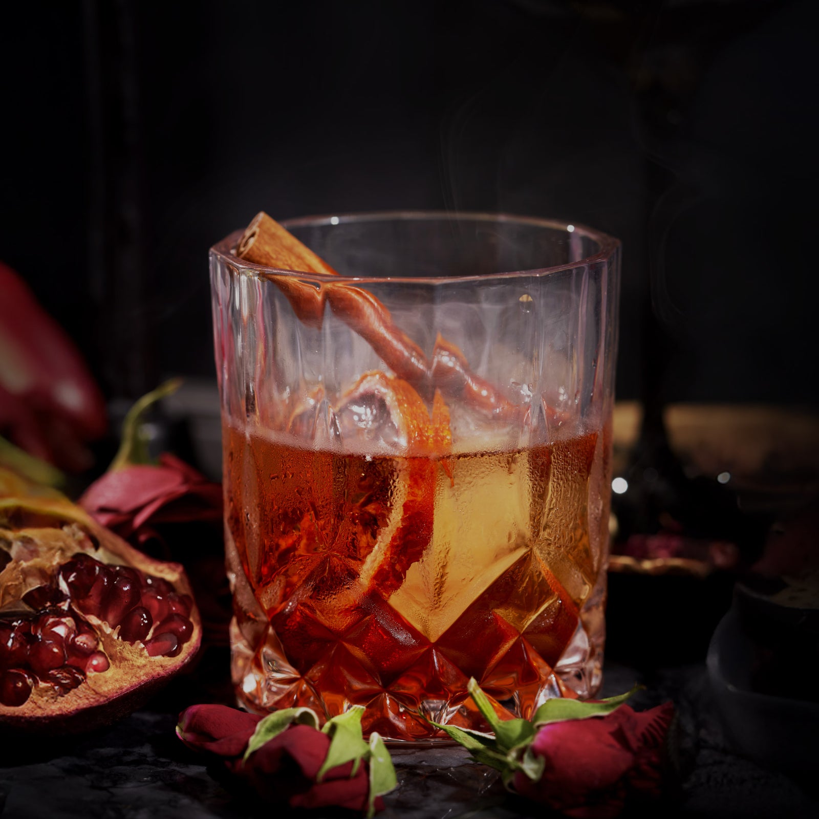 Viski - Premium Glassware and Barware