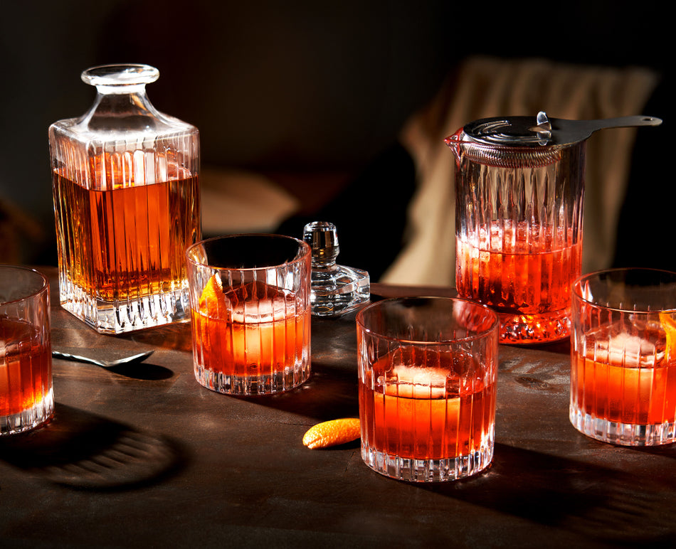 Viski - Premium Glassware and Barware