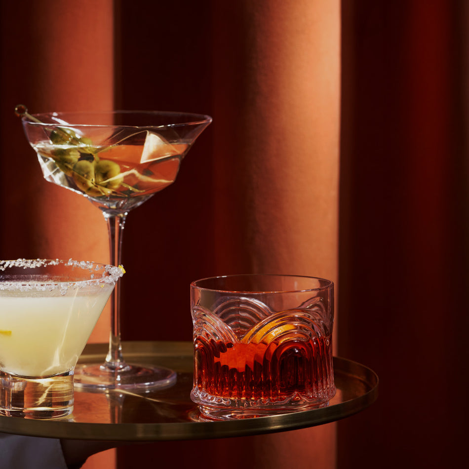 Viski - Premium Glassware and Barware