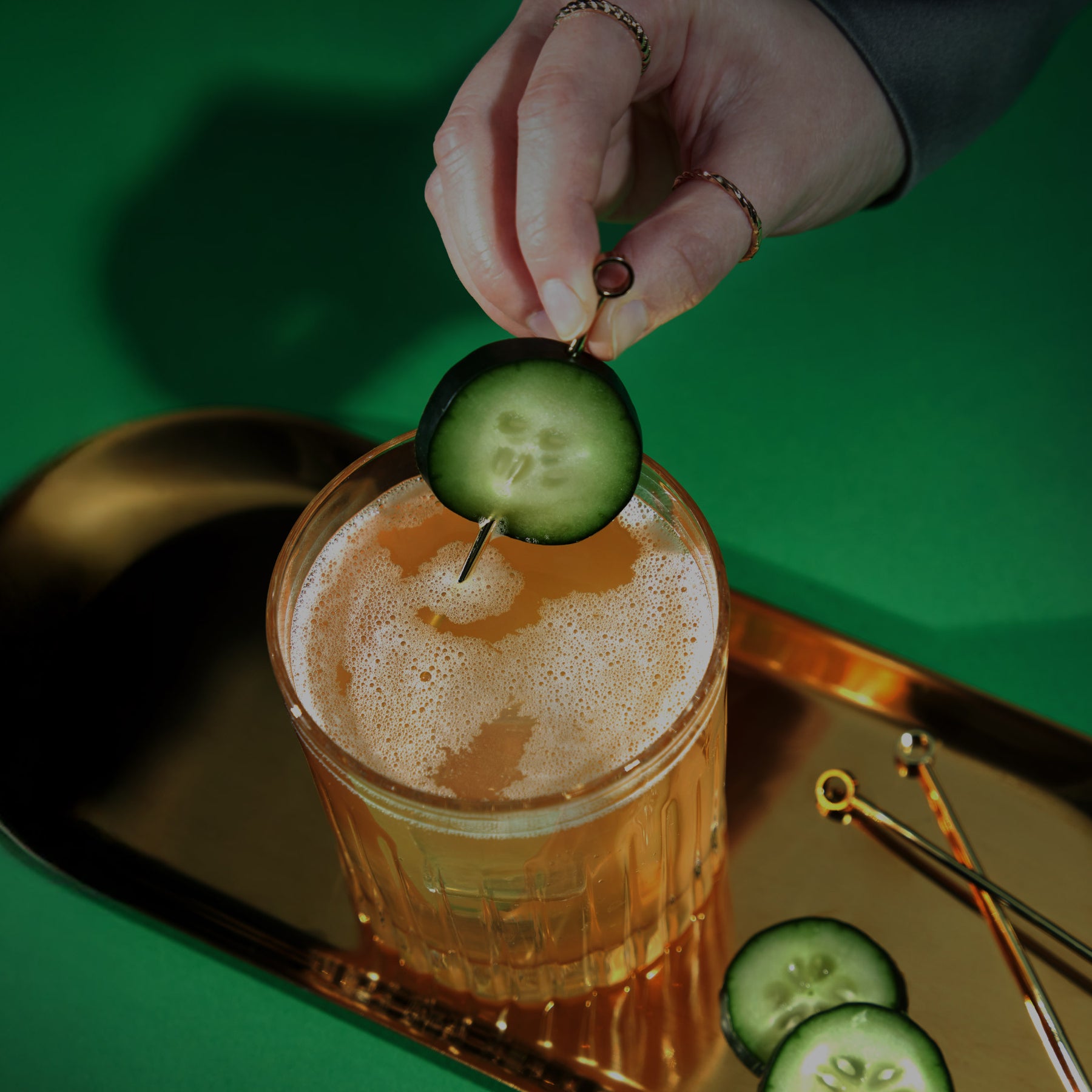 Viski - Premium Glassware and Barware