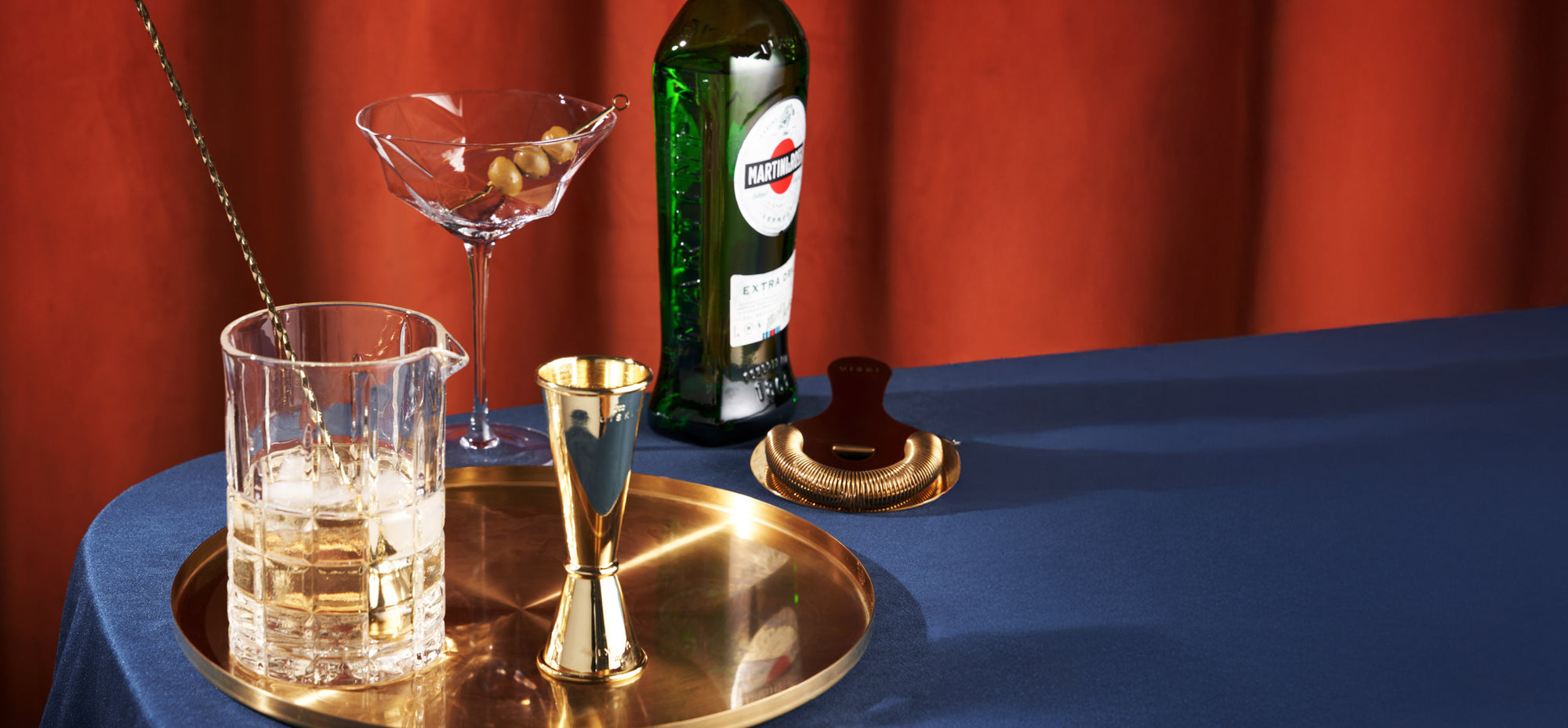 Viski - Premium Glassware and Barware