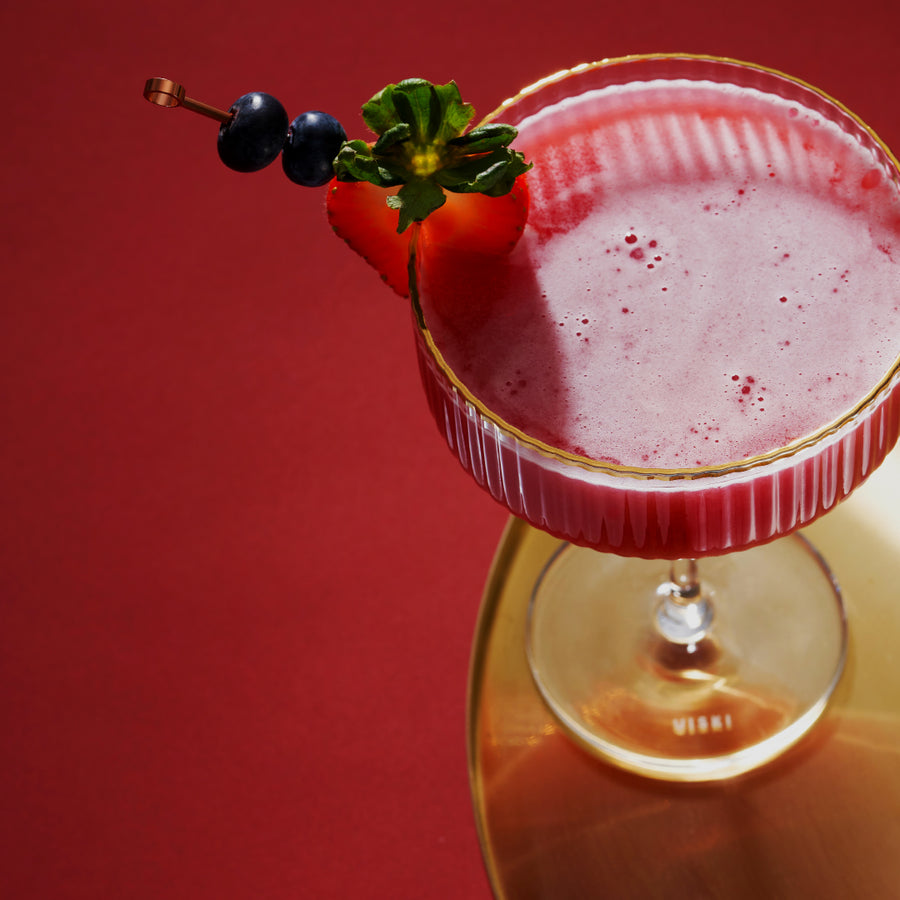 Viski - Premium Glassware and Barware