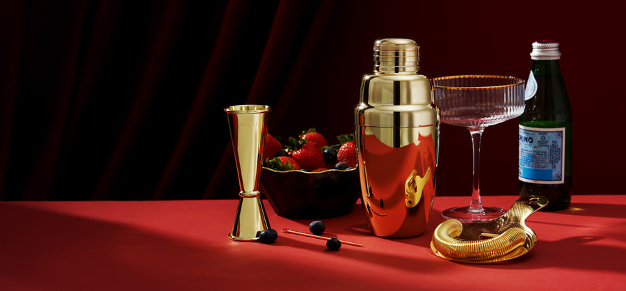 Viski - Premium Glassware and Barware