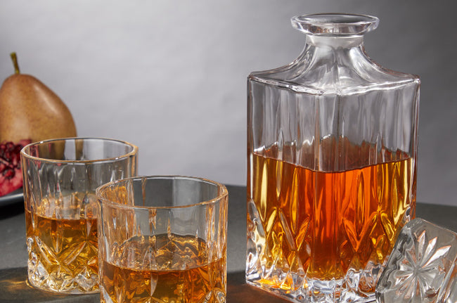 Glassware Collections – Viski