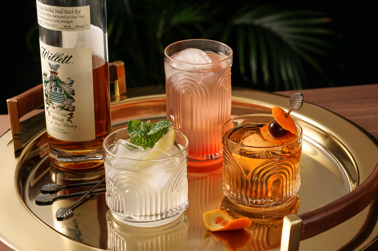 Premium Barware for Bars, Restaurants & Hotels | Viski