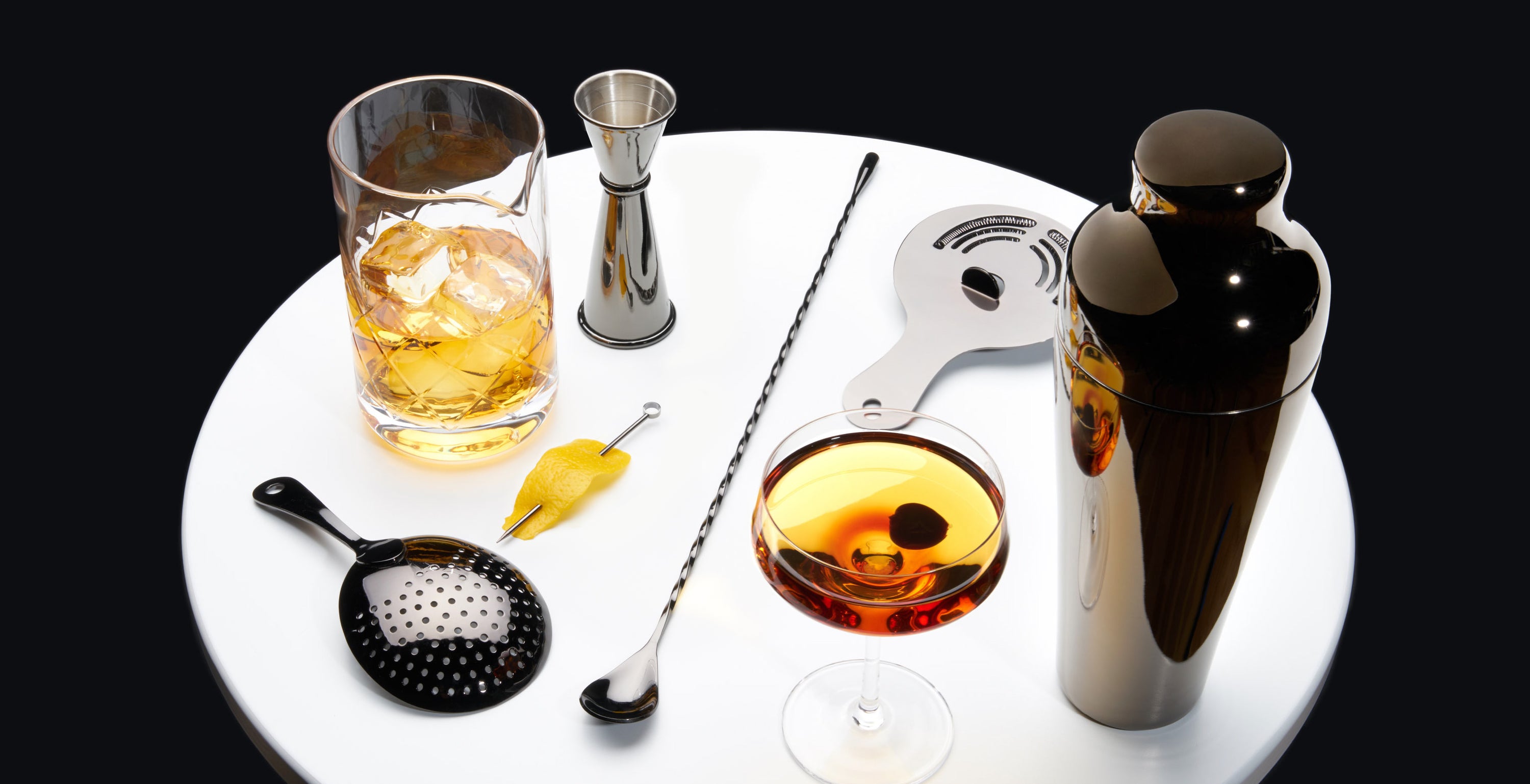 The Ultimate Barware Guide – Viski