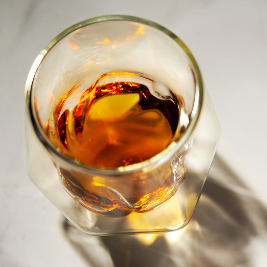 Premium Glassware: Cocktail, Whiskey & Wine Glasses | Viski