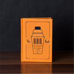 The Essential Bar Book: An A-to-Z Guide to Spirits, Cocktails, and Win ...