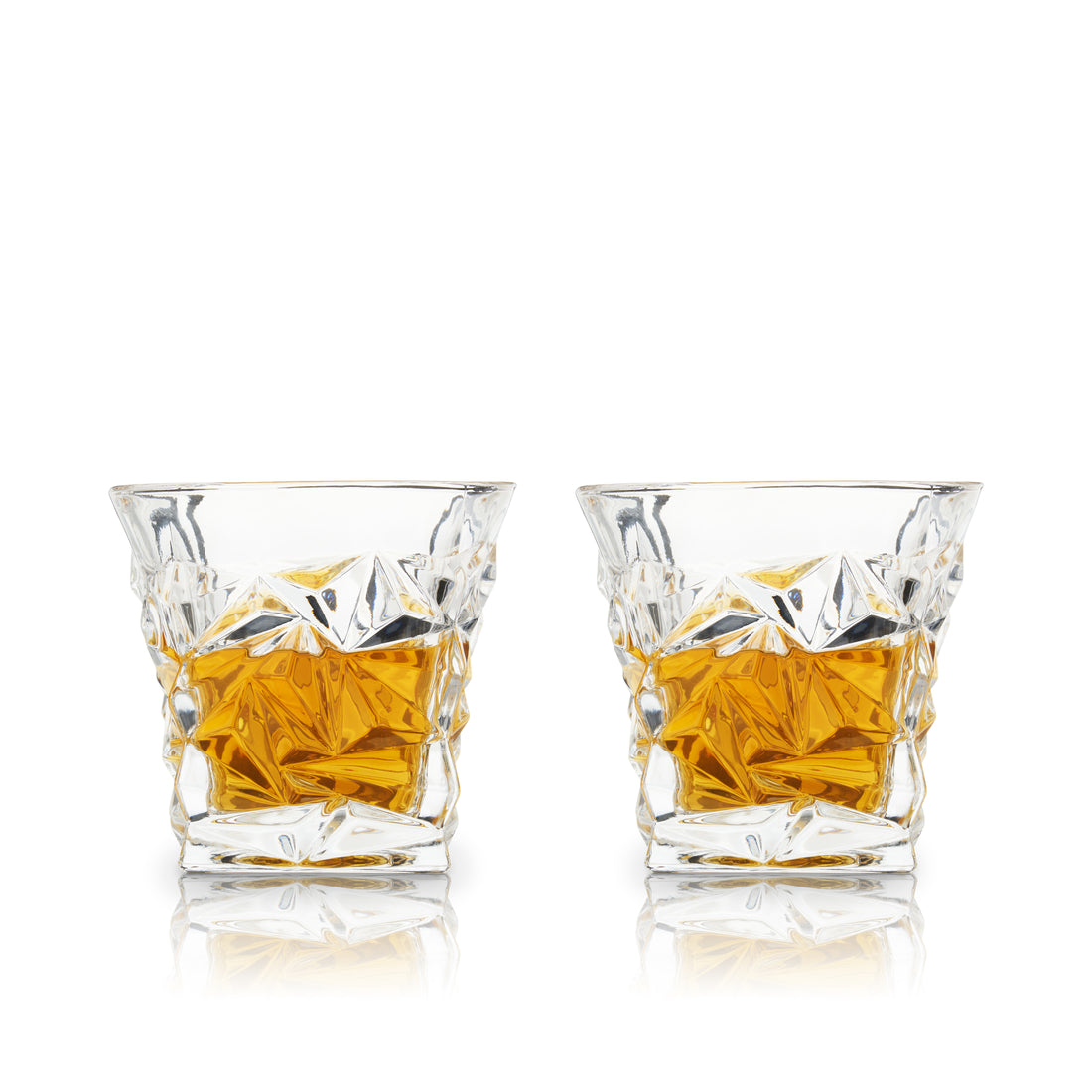 Premium Glassware: Cocktail, Whiskey & Wine Glasses | Viski
